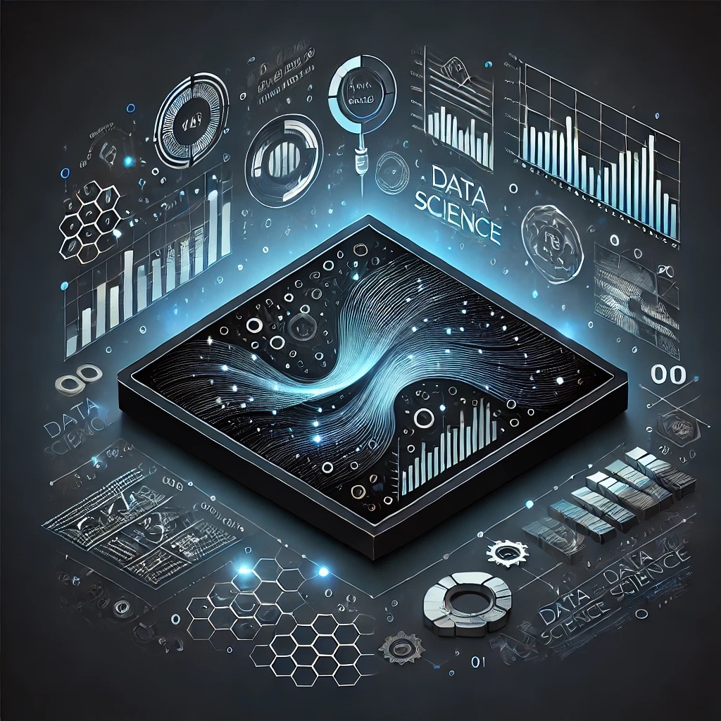 Artificial Intelligence and Data Science | BTIT Consulting Limited